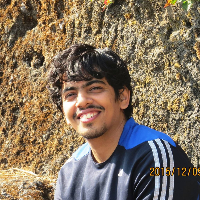 Aditya Kamat · GitLab
